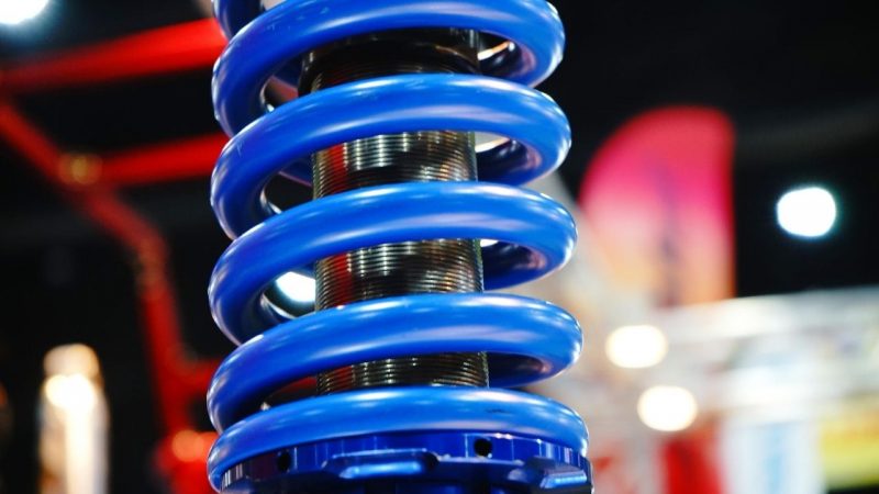 Should You Use Springs To Lower Your Car? - Road Hero